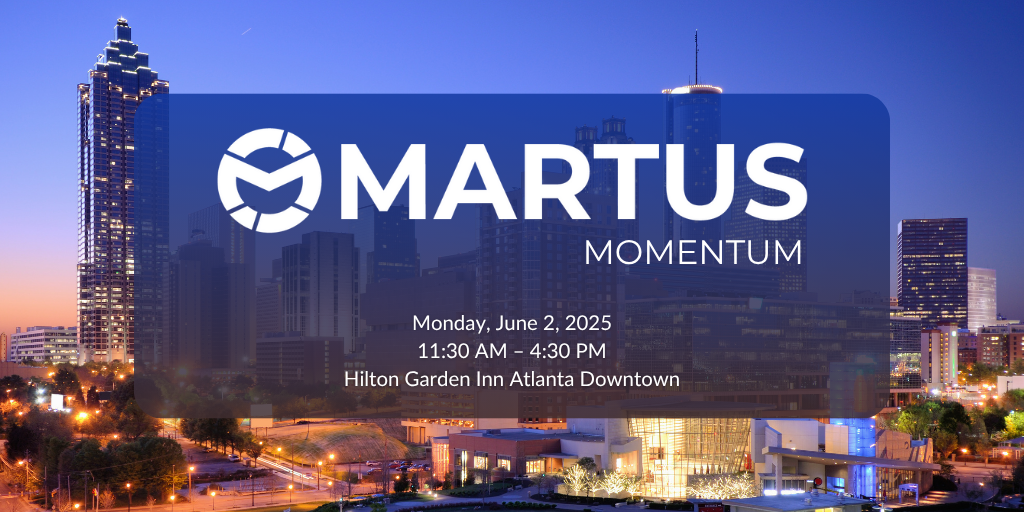 Martus Solutions | News and Announcements