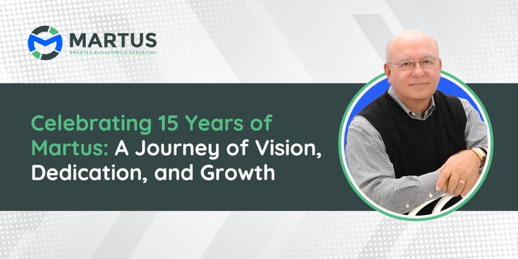 About Us | Martus Budgeting | Our Mission & Values