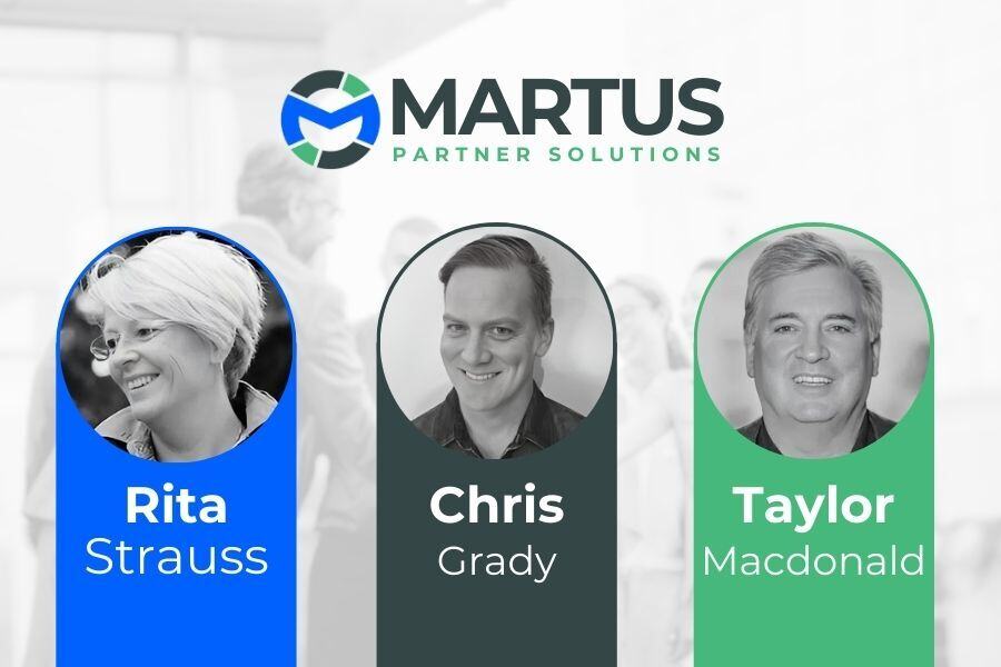 Martus Launches New Partner Program Focused on Strengthening Partner ...