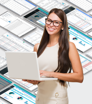 Martus Solutions | Flexible Budgeting Software