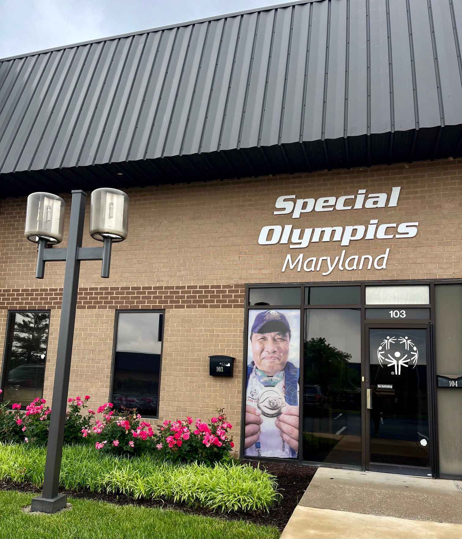 Enhancing Financial Management at Special Olympics Maryland With Martus ...